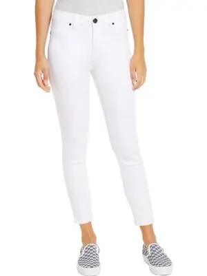 1822 DENIM 1822 Denim Ankle Skinny Jeans