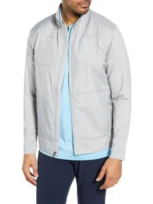 Cutter & Buck Cutter & Buck Stealth Classic Jacket Polished