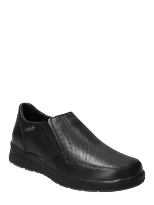 Mephisto Mephisto Valter Slip-On Black