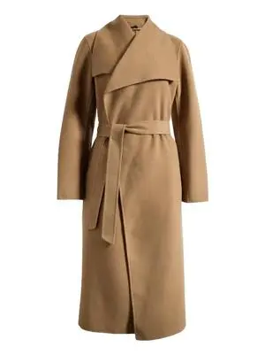 MACKAGE Mackage Mai Wool Wrap Coat