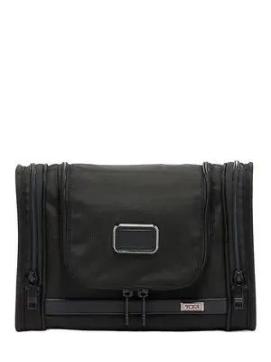 Tumi Alpha 3 Hanging Travel Kit - Black