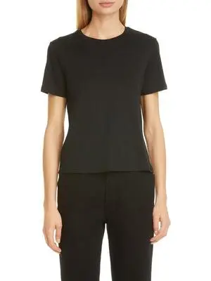 JOHN ELLIOTT High Twist Cotton T-shirt