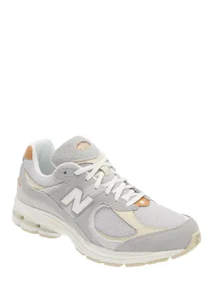 NEW BALANCE 2002r Athletic Sneaker Concrete