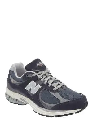 NEW BALANCE 2002r Athletic Sneaker Eclipse/raincloud