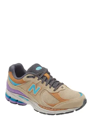NEW BALANCE 2002r Athletic Sneaker Incense