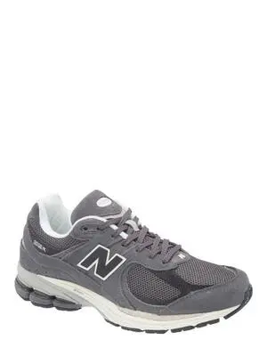 NEW BALANCE 2002r Athletic Sneaker Magnet/ Phantom