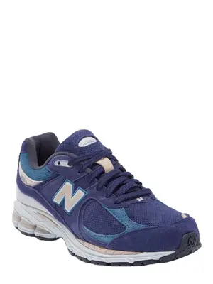 NEW BALANCE 2002r Athletic Sneaker Night Tide