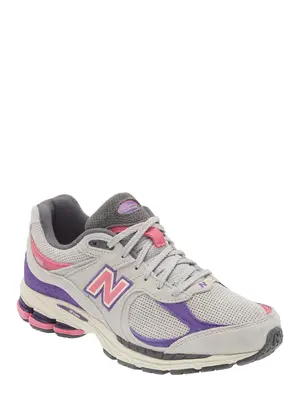NEW BALANCE 2002r Athletic Sneaker Rain Cloud