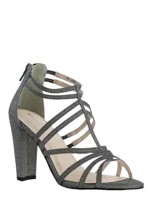 TOUCH UPS Rhyan Sandal - Pewter