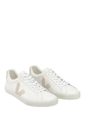 VEJA Esplar Low Top Sneaker - Extra White Sable