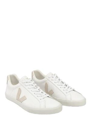 VEJA Veja Esplar Low Top Sneaker Extra White Sable