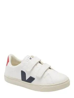 VEJA Esplar Low Top Sneaker - Extra White/white