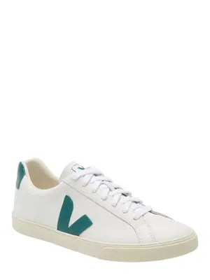 VEJA Veja Esplar Low Top Sneaker White/ Brit