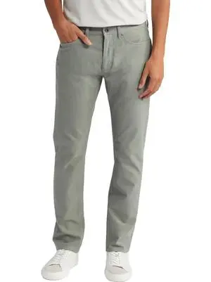Rodd & Gunn Rodd & Gunn Motion 2.0 Straight Leg Jeans Sage