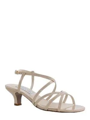TOUCH UPS Touch Ups Eileen Strappy Sandals