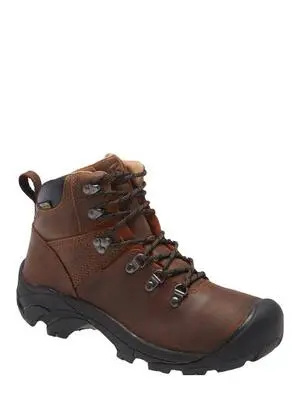 Keen Pyrenees Hiking Boot - Syrup