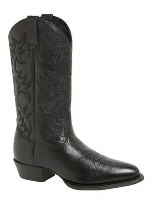 ARIAT Heritage R Toe Western Boots