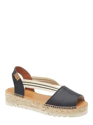 TONI PONS Estel Espadrille Wedge Sandal - Mari