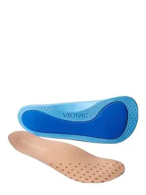 Vionic Slim Fit Full-length Orthotic Insole - No Color - 000
