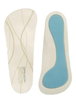 Vionic Vionic Slim Fit Full-Length Orthotic Insole No Color