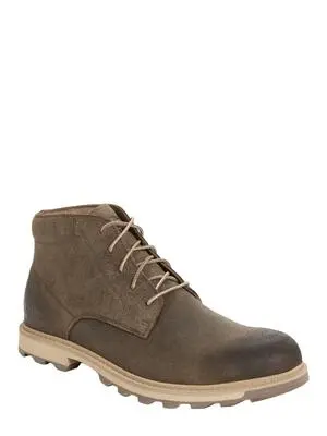 Sorel Madson Ii Waterproof Chukka Boot - Major