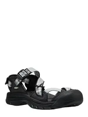 Keen KEEN Zerraport II Sandal Gingham