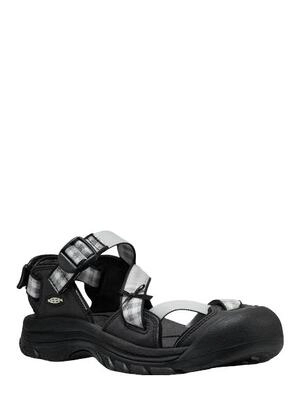 Keen KEEN Zerraport II Sandal Gingham