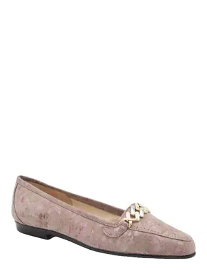 AMALFI BY RANGONI Amalfi By Rangoni Oste Loafer Mouse Grove Utopia