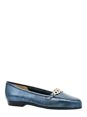 AMALFI BY RANGONI AMALFI BY RANGONI Oste Loafer Sapphire