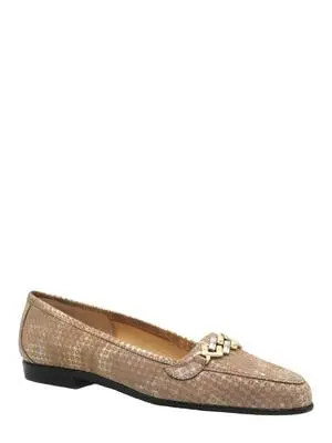 AMALFI BY RANGONI Amalfi By Rangoni Oste Loafer Taupe