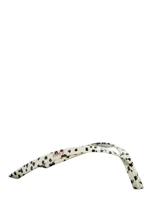 Reef Bliss Nights Flip Flop Scatter