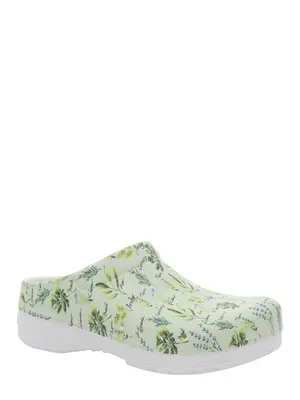 Dansko Kane Clog Herbs