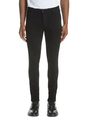 KSUBI Ksubi Van Winkle Skinny Fit Jeans