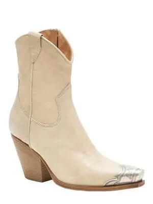 FREE PEOPLE Free People Brayden Western Boots
