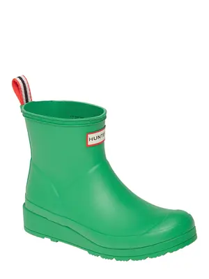 Hunter Hunter Original Play Waterproof Rain Bootie Element