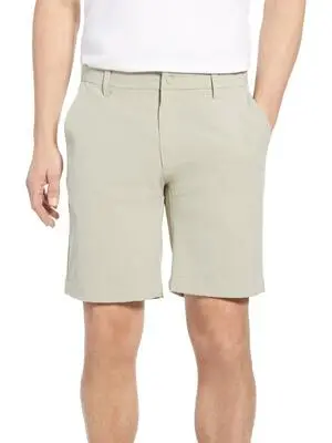 Cutter & Buck Cutter & Buck Bainbridge Sport Technical Shorts Castle