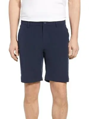 Cutter & Buck Cutter & Buck Bainbridge Sport Technical Shorts Navy Blue