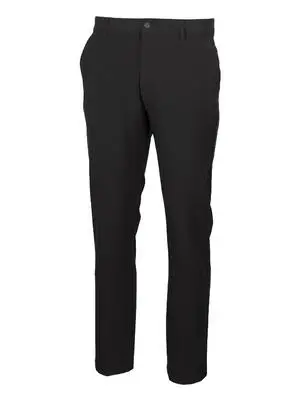 Cutter & Buck Cutter & Buck Bainbridge Sport Technical Straight Leg Pants Black
