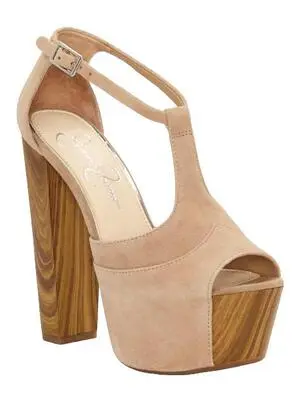 Jessica Simpson Dany Sandals - Sand 32
