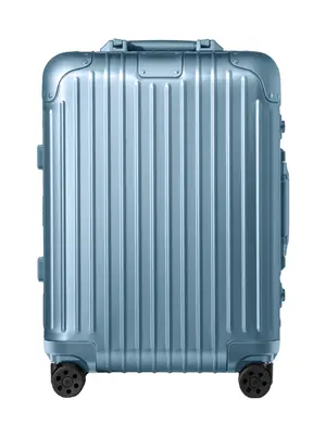 RIMOWA RIMOWA Original Cabin Suitcase Arctic