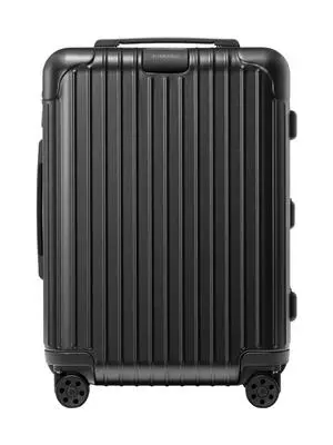 RIMOWA Essential Cabin Suitcase - Black Matte