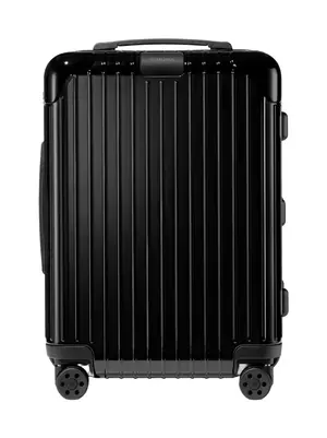 RIMOWA RIMOWA Essential Cabin S Suitcase Black