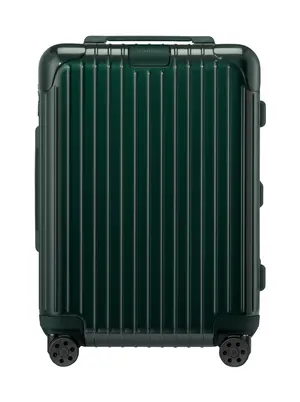 RIMOWA Essential Cabin Suitcase - Green Gloss