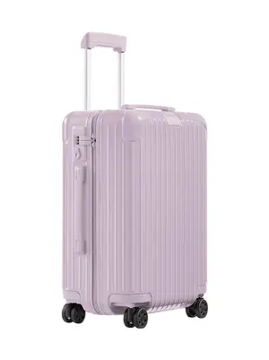 RIMOWA RIMOWA Essential Cabin S Suitcase Lavande Purple