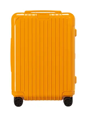RIMOWA RIMOWA Essential Cabin S Suitcase Mango Orange