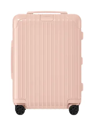 RIMOWA RIMOWA Essential Cabin S Suitcase Petal_gloss