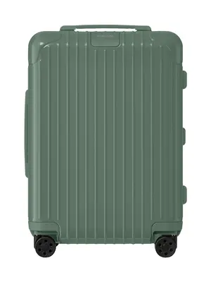 RIMOWA RIMOWA Essential Cabin S Suitcase Pine_gloss