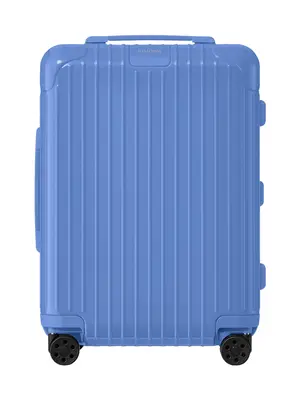RIMOWA RIMOWA Essential Cabin S Suitcase Sea Blue