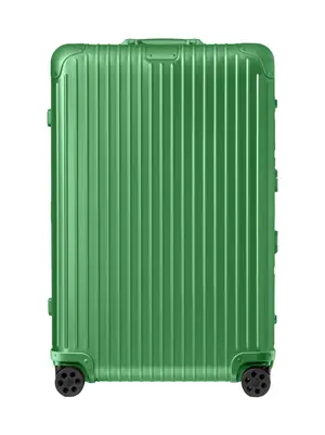 RIMOWA RIMOWA Original Check-In L Suitcase Emerald