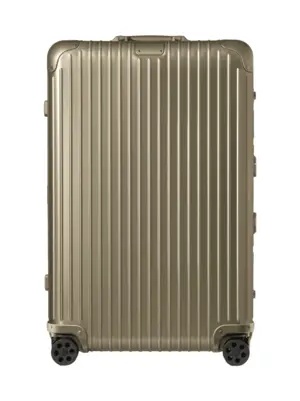 RIMOWA-Original Check-In L Suitcase